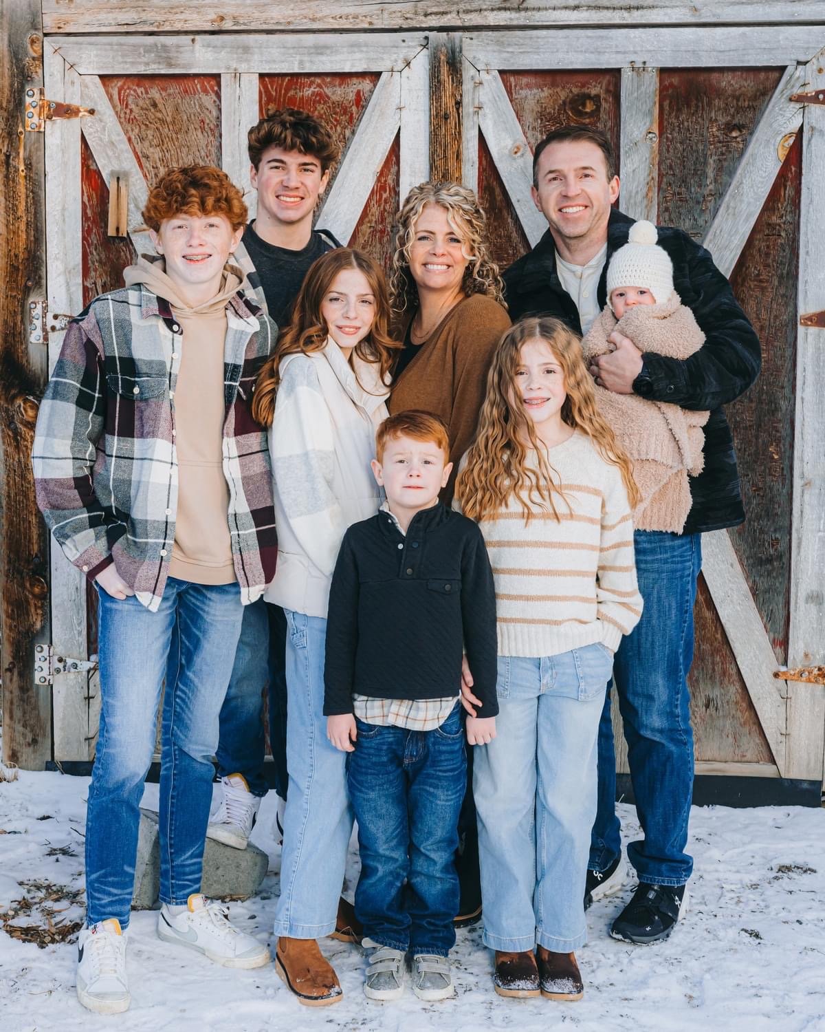 Meet Dr. Mecham Grand Forks ND, Red River Endodontics