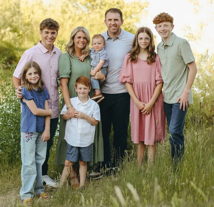 Meet Dr. Mecham Grand Forks ND, Red River Endodontics